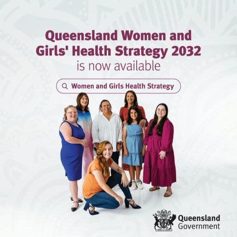 The Path to Health Equality: Business Brunch - Advance Cairns