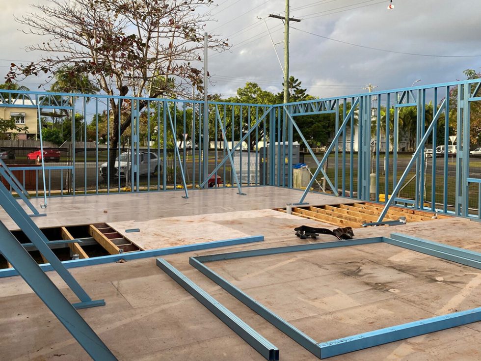 Mount Peter Priority Development Area - Advance Cairns